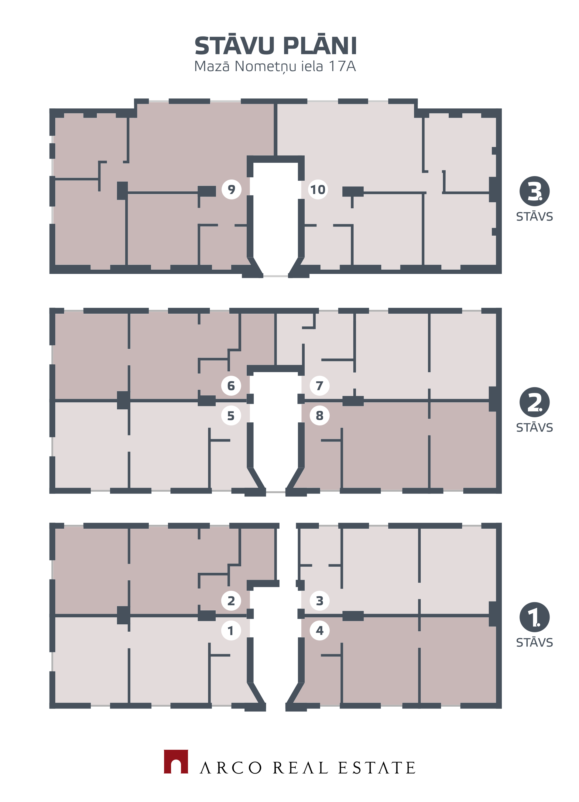 Plāni - Dzīvoklis, māja, zeme, birojs vai noliktava - nekustamais ...